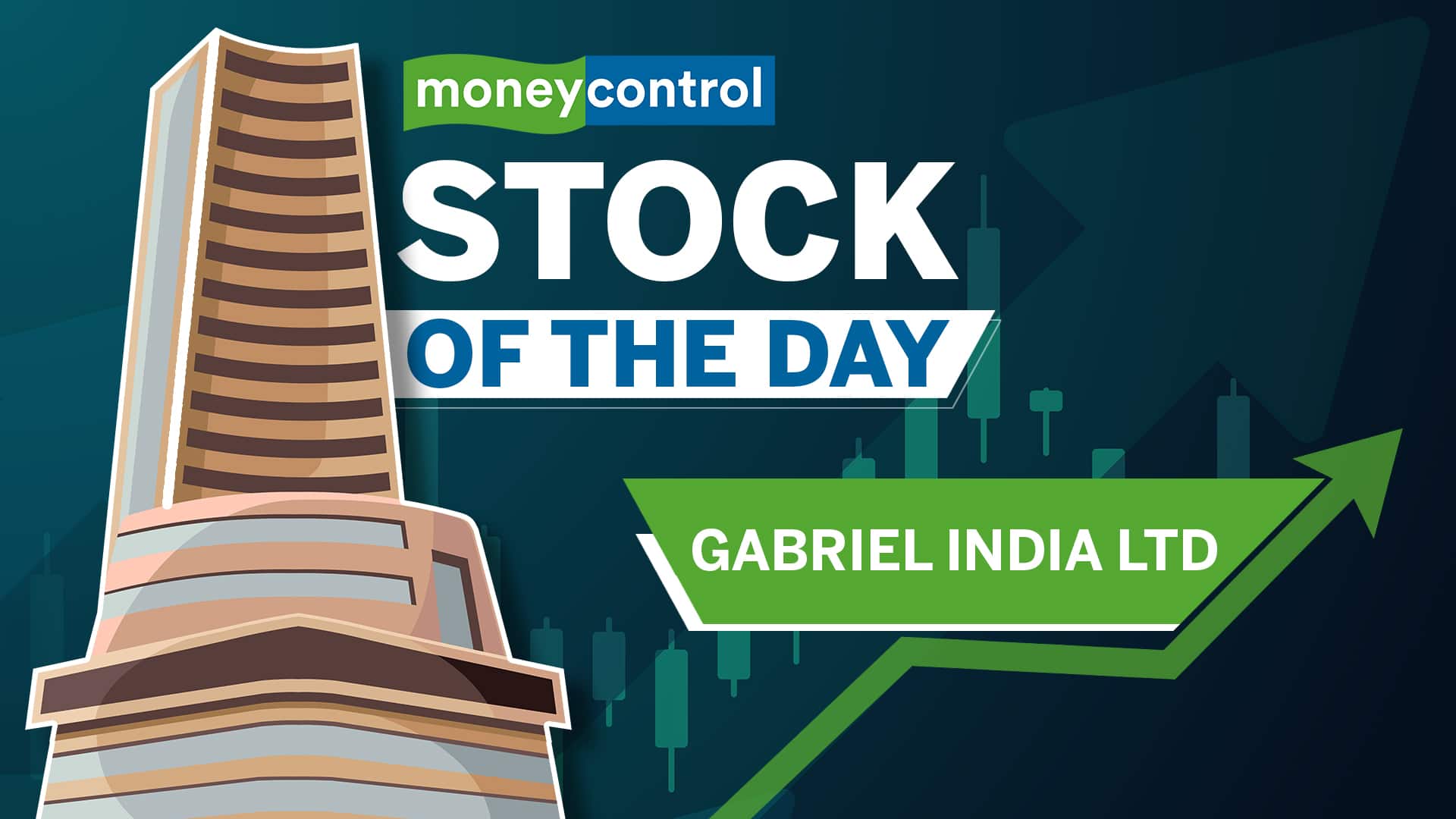 Stock of the Day: Gabriel India – Poised to Benefit from EV Adoption ...