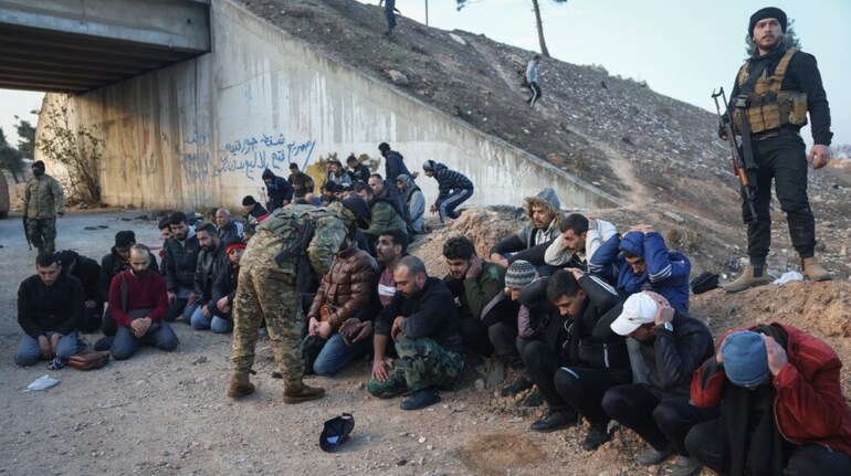 Syrian rebels capture Damascus: What it means for India?