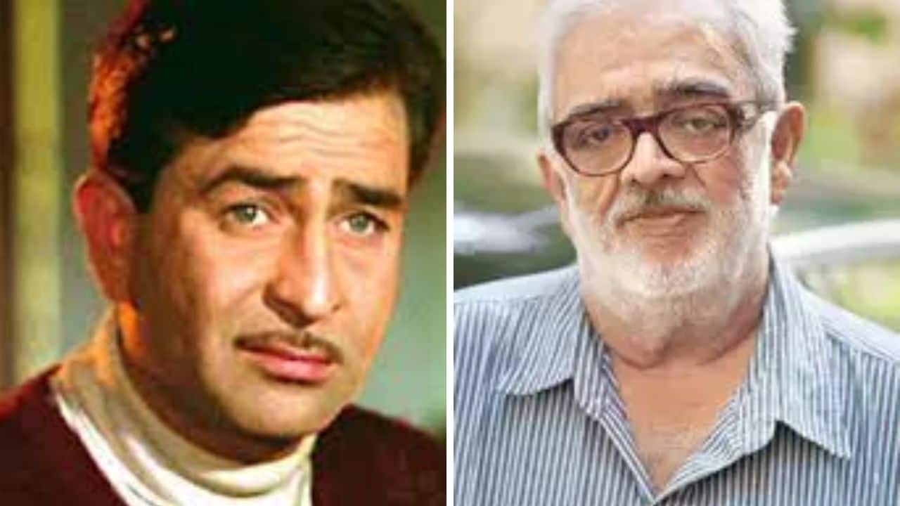 Raj Kapoor@100: Protege Rahul Rawail remembers the man who breathed cinema
