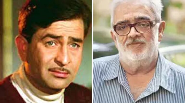 Raj Kapoor@100: Protege Rahul Rawail remembers the man who breathed cinema