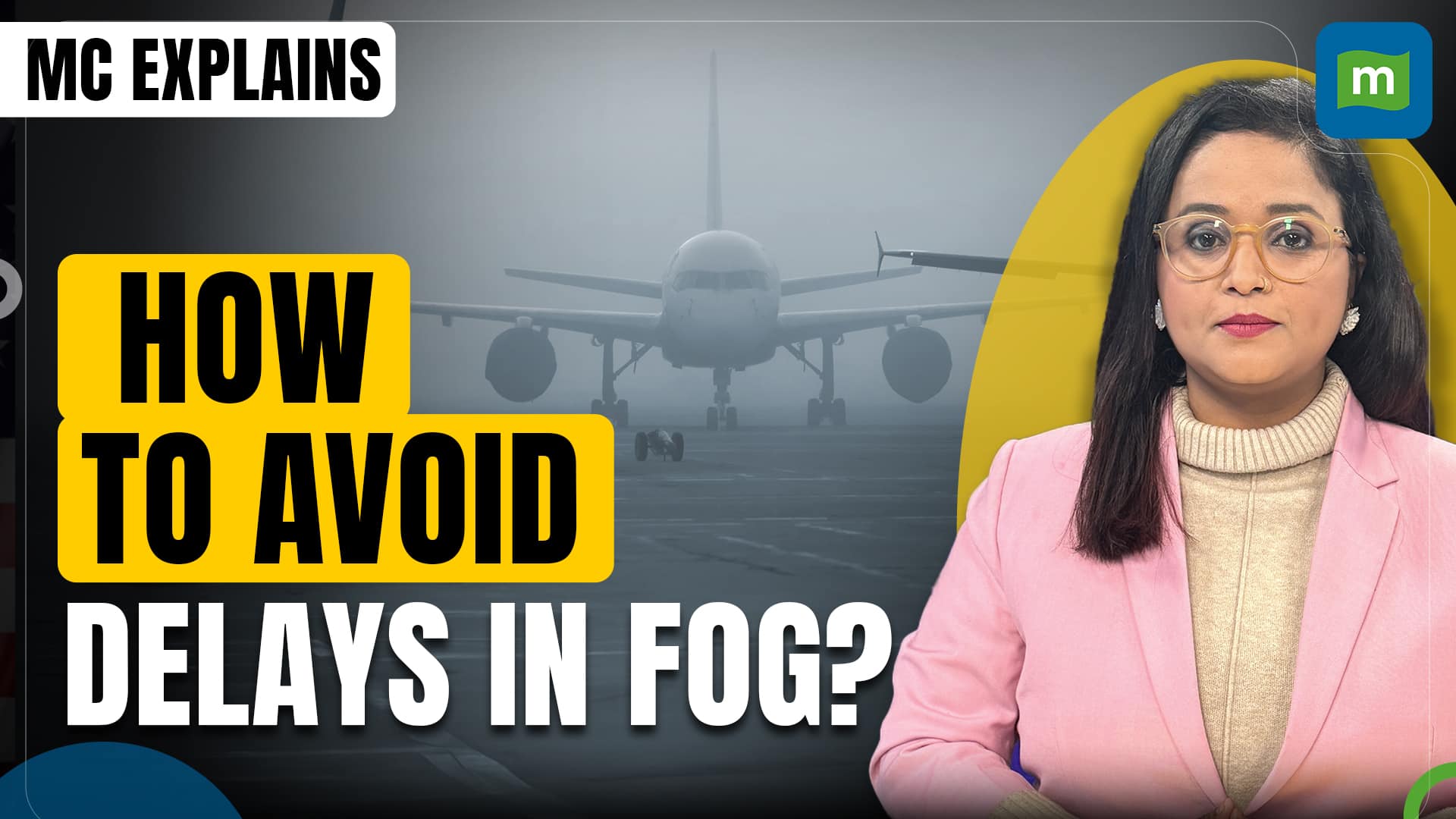 Flying During Fog Season: Key Tips to Prevent Delays and Cancellations ...