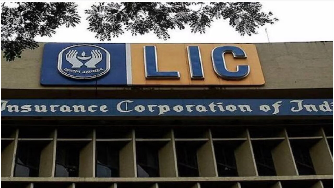 Q3 Results 2025 Highlights: LIC net premium income falls 9% to Rs 1.07 ...