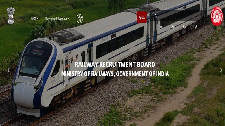 RRB Technician Exam City Slip 2024 likely today, here's how to download