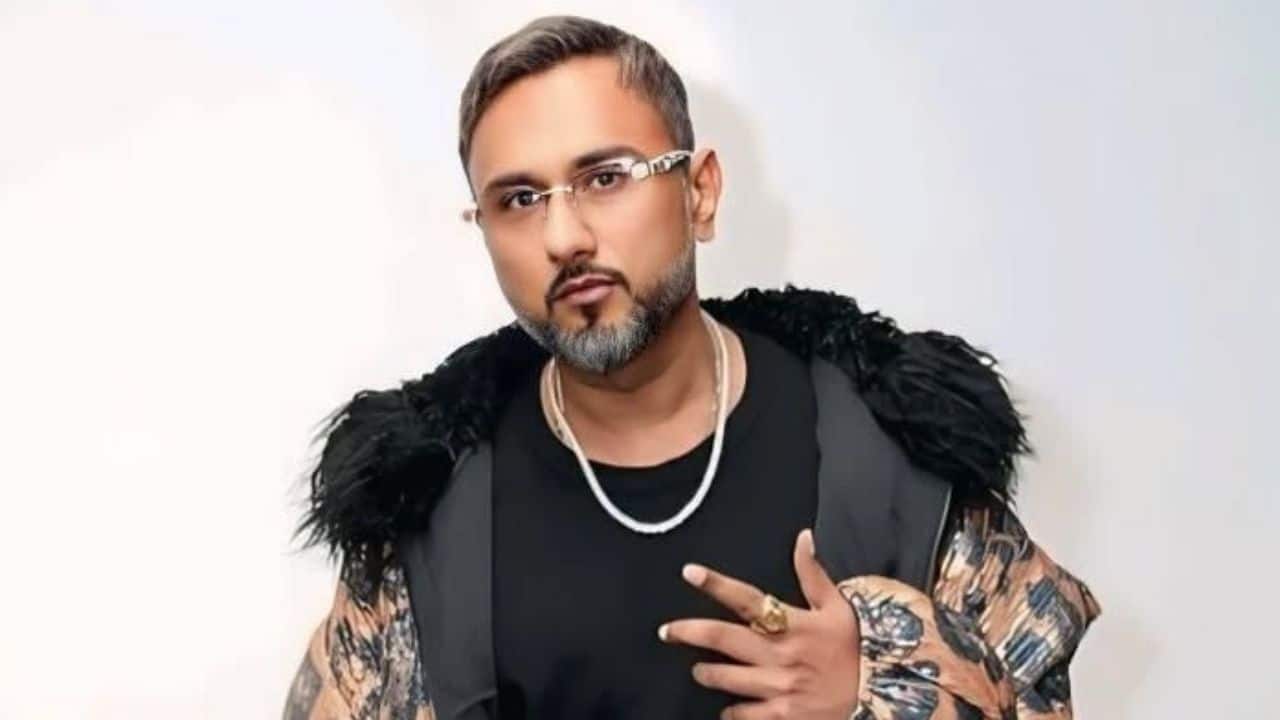 Yo Yo Honey Singh: Famous' trailer unveiled, the docu-series explores ...