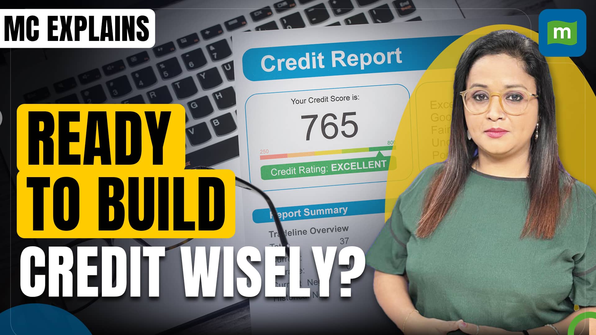 How to Build Your Credit Score from Scratch | Easy Tips for Beginners ...
