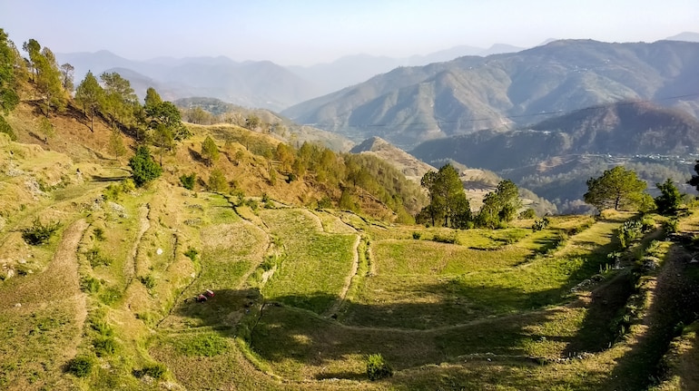 Explore Majkhali: The hidden Himalayan paradise of Uttarakhand awaiting ...