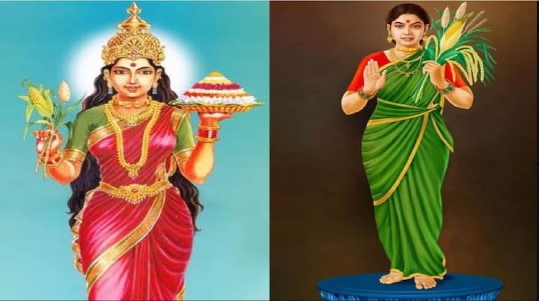 Why Telangana Thalli statue has become a flashpoint between Congress ...