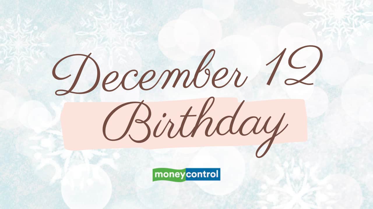 Born on December 12? Discover Your Personality, Love, Career, and ...