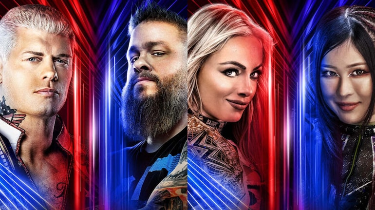 WWE Saturday Night's Main Event live streaming: Complete match card and ...