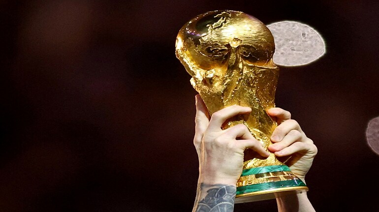 Spain will host 2030 FIFA World Cup final, says RFEF president