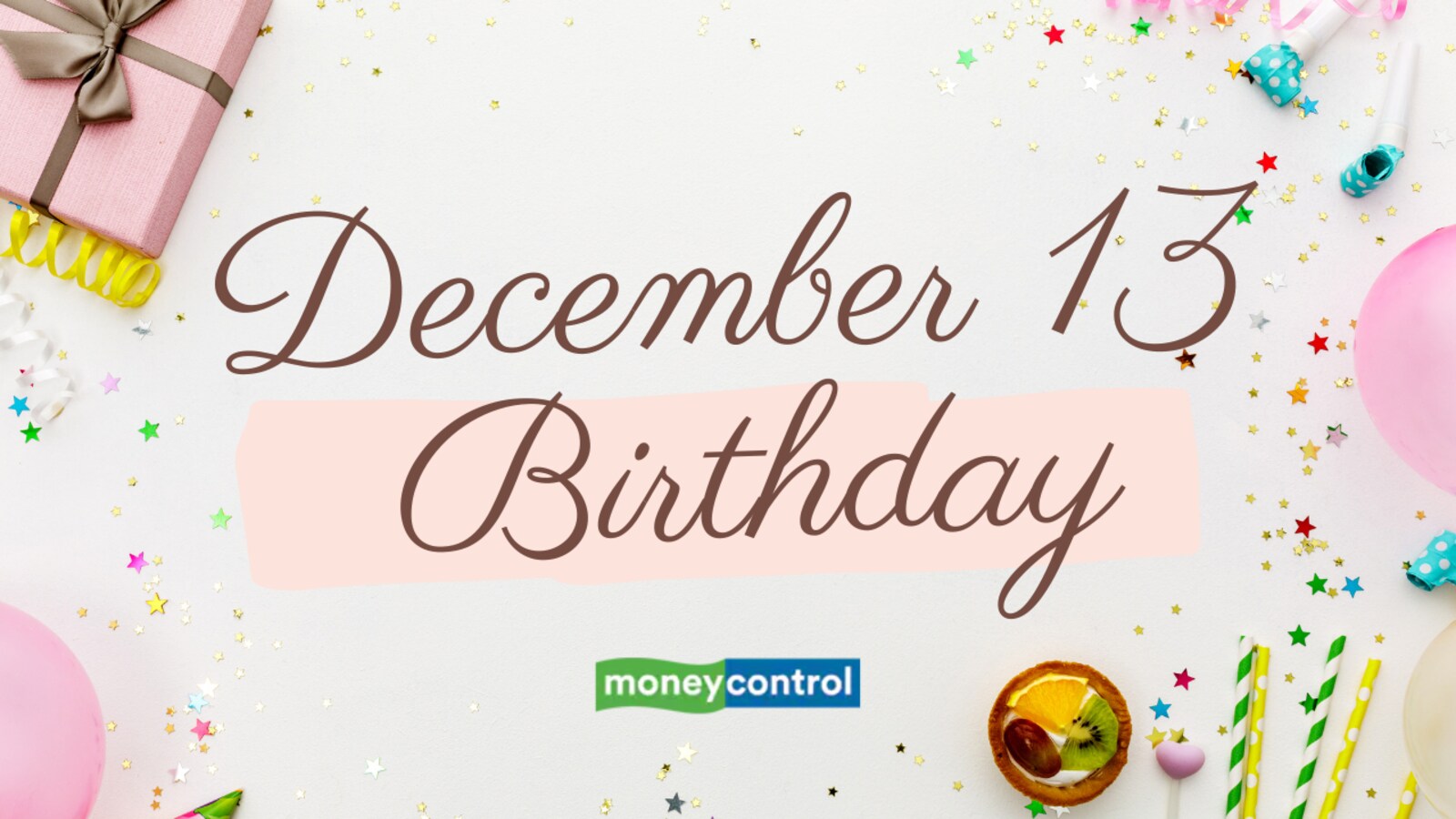 December 13 zodiac sign personality 60 photos - Astrologytoyou.com