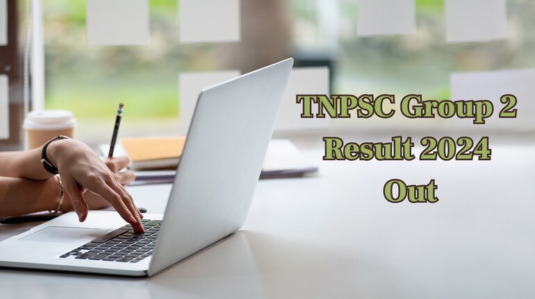 TNPSC Group 2 Result 2024 Declared, Link to Download Result here