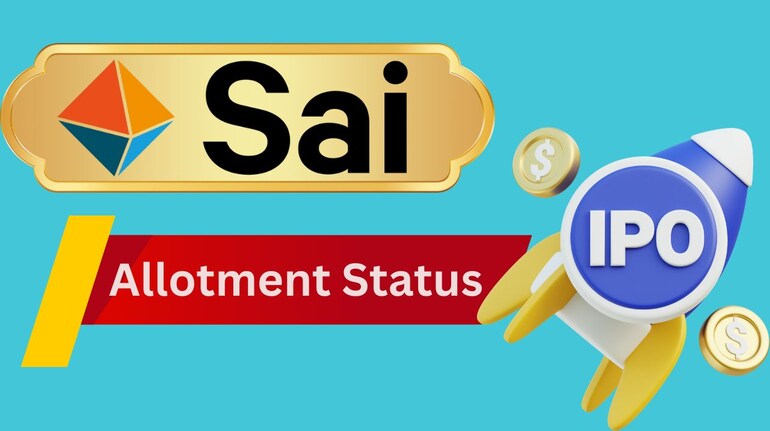 Sai Life Sciences IPO allotment status: How to check details online via ...