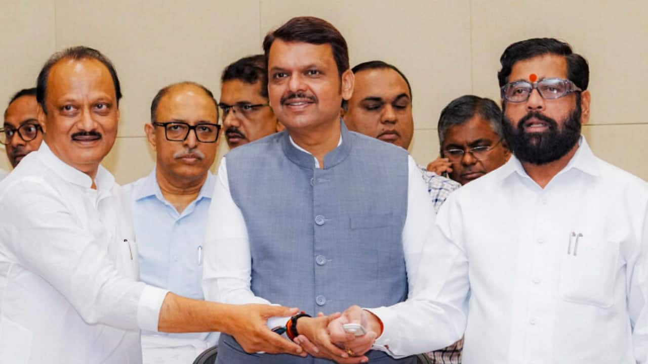 Maharashtra Cabinet expansion: Devendra Fadnavis-led Mahayuti govt inducts 39 MLAs - Check full ...