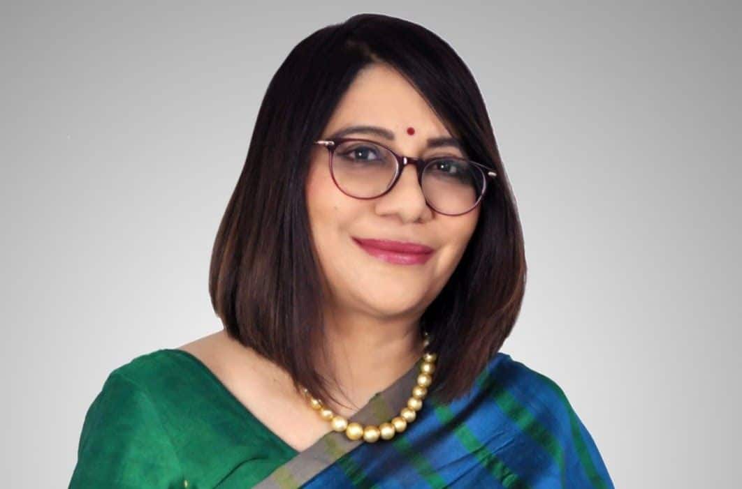 Google appoints Preeti Lobana as India country manager, VP