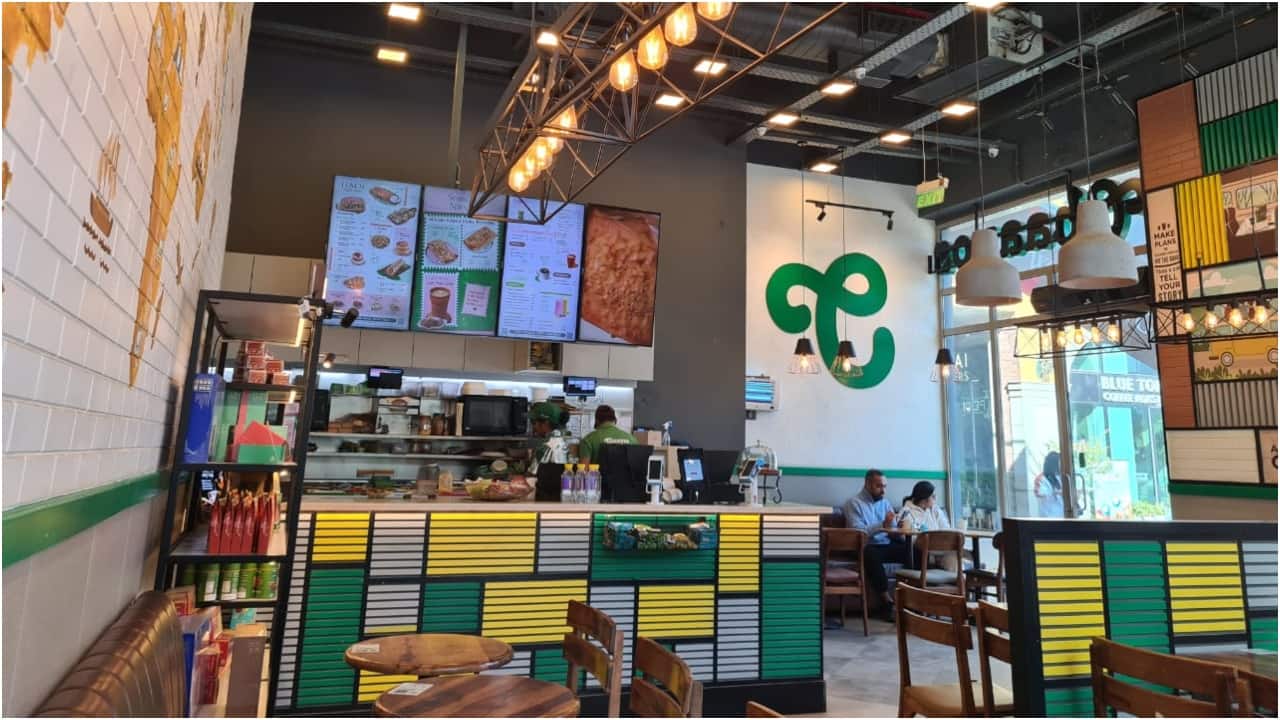 Singapore envoy's 'tasteless' chai experience at Gurgaon cafe goes ...