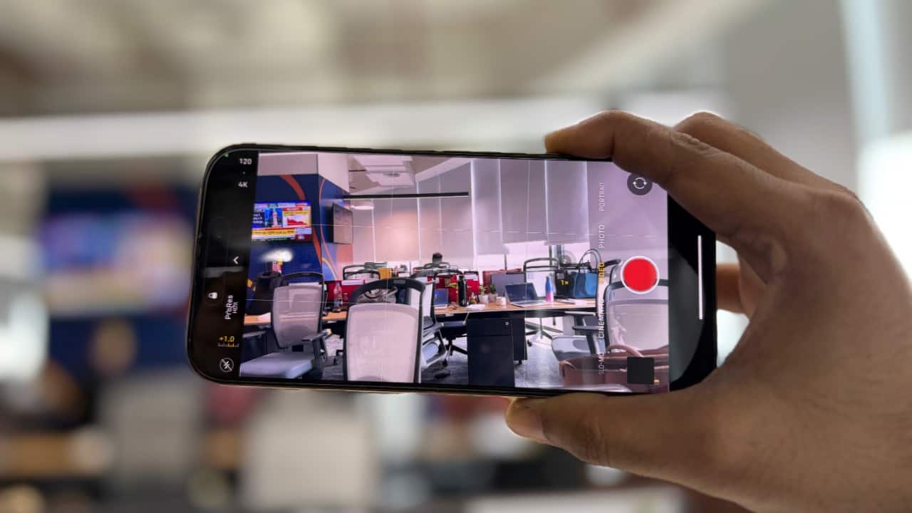 iPhone 16 users, here’s how you can end those annoying ‘accidental ...