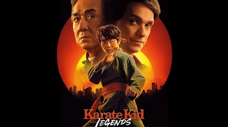 Karate Kid: Legends Trailer: Jackie Chan and Ralph Macchio unite for ...