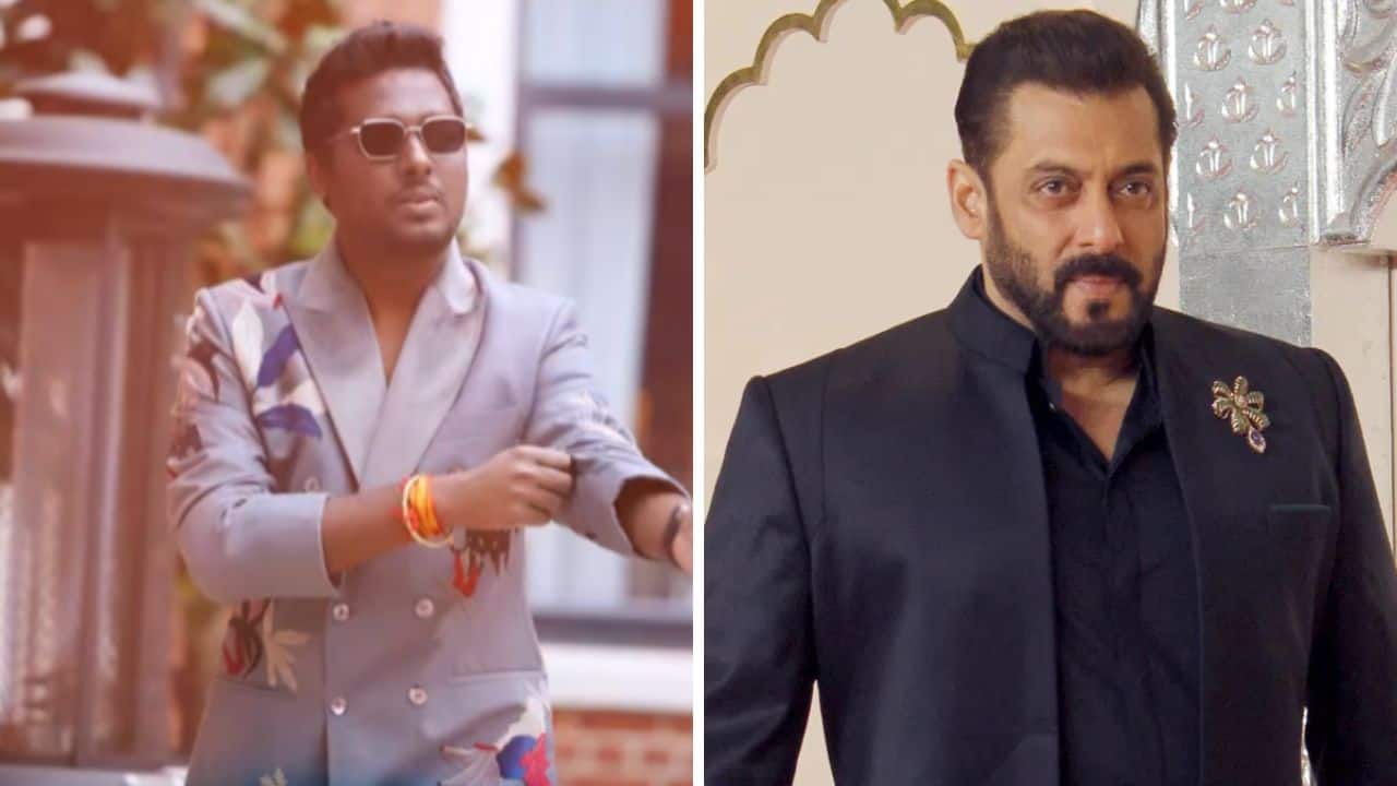 Atlee confirms his next BIG film A6 with Salman Khan, says: 'Going to ...