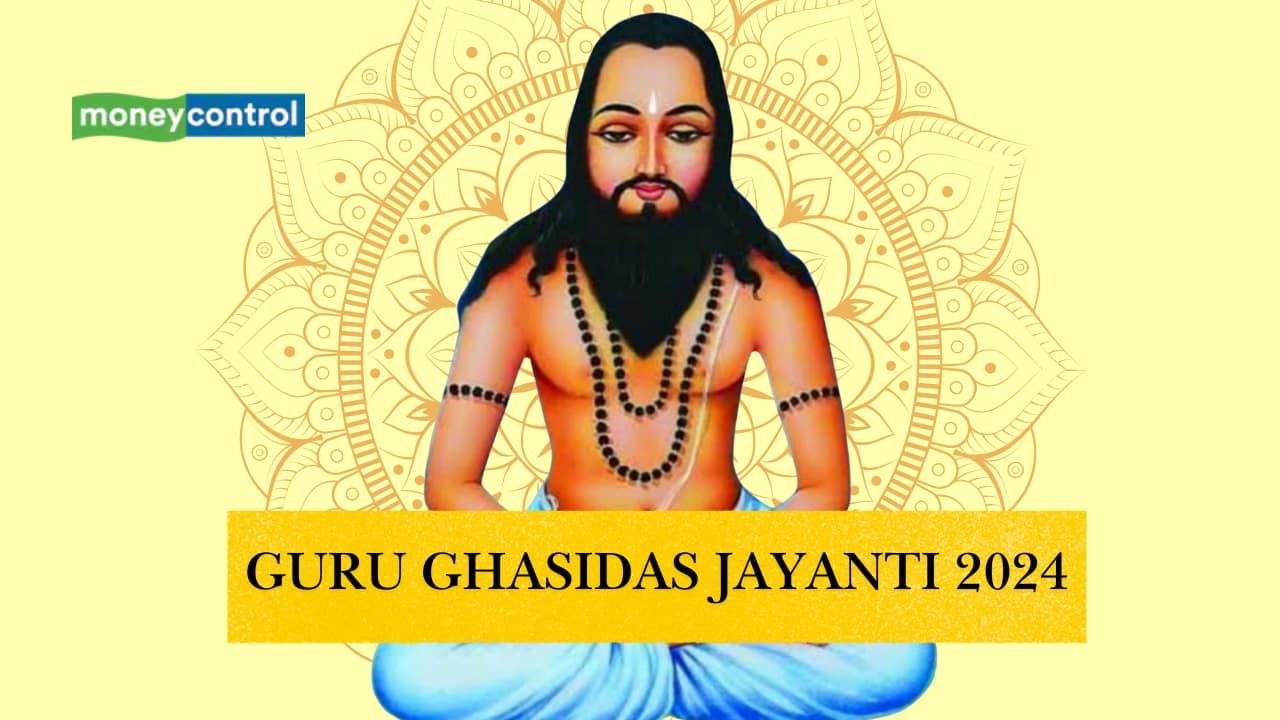 Guru Ghasidas Jayanti 2024 Date: Know who was he and why is his legacy ...