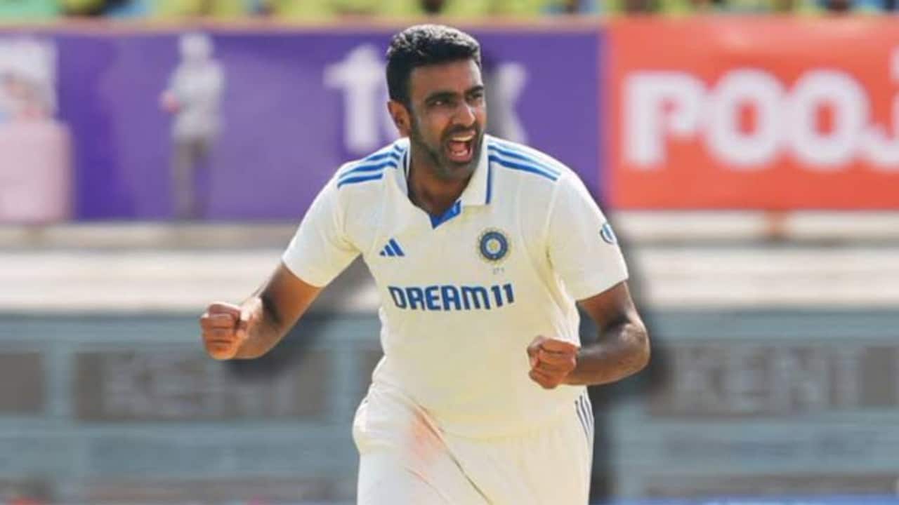 'Farewell, GOAT': Fans emotional as R Ashwin announces retirement from ...