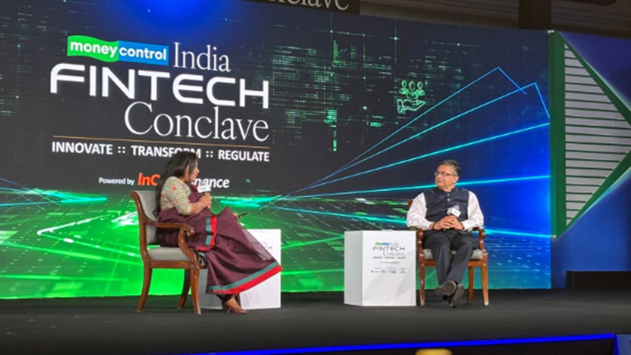 Ashishkumar Chauhan looks back on the creation of NSE at MC Fintech ...