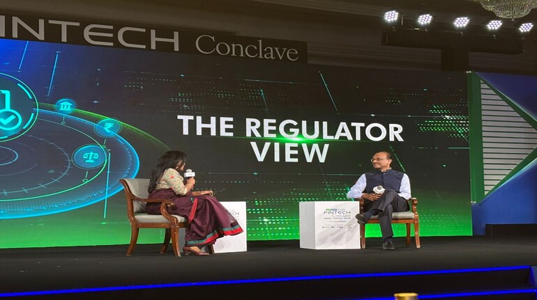Regulations are far too important to be left to the regulator alone: SEBI's Ananth Narayan