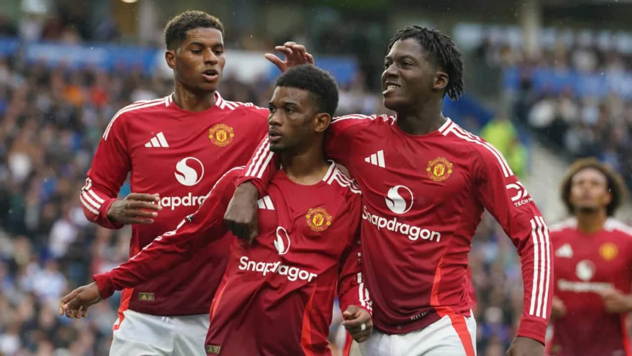Tottenham Hotspur vs Manchester United live streaming, Carabao Cup ...