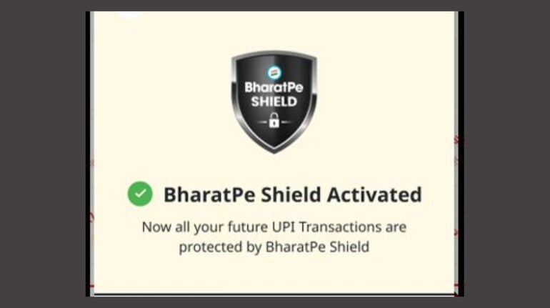 BharatPe launches UPI Shield for fraud protection: Learn how to activate it in 5 steps