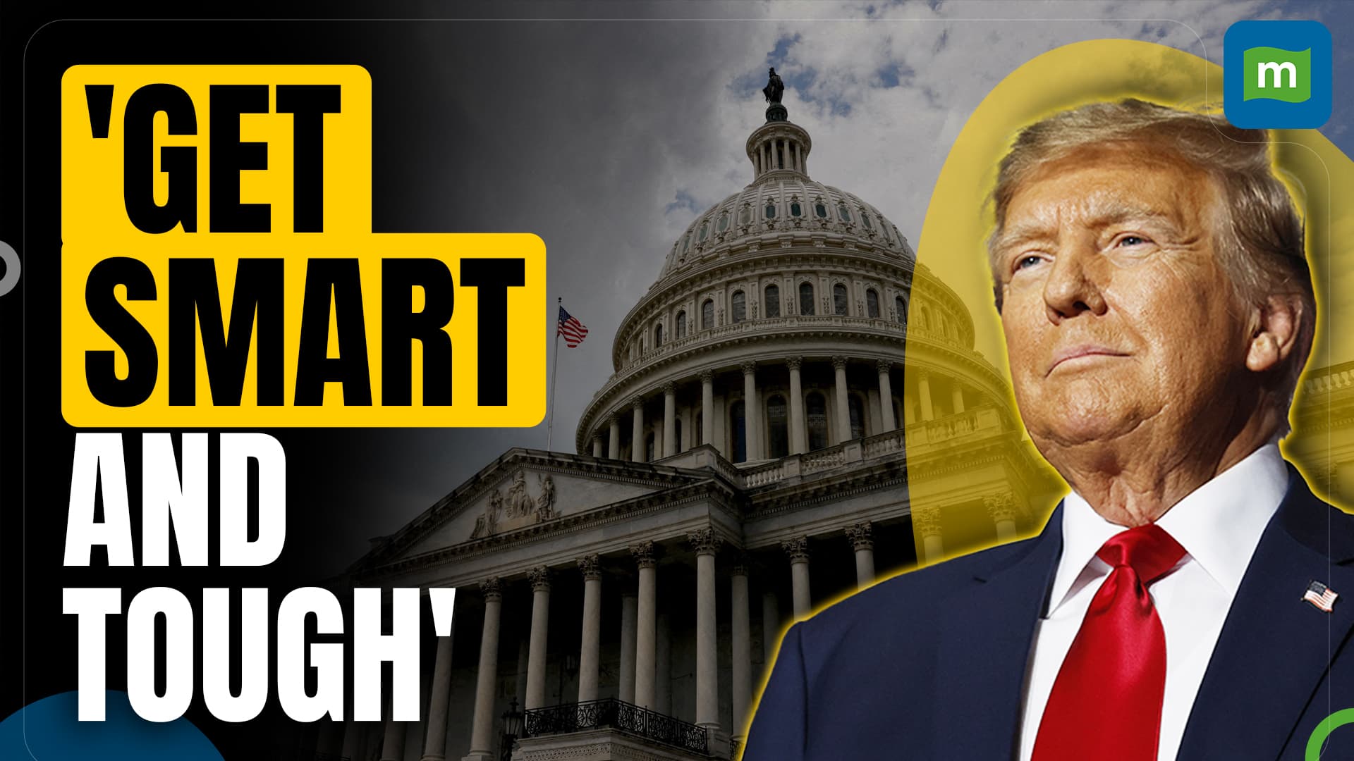 Trump's new demands trigger chaos ahead of government shutdown deadline ...