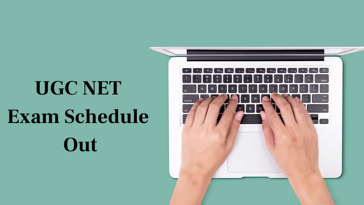 UGC NET December 2024 exam from 3 January; check subject-wise exam date ...