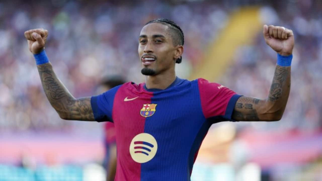 FC Barcelona vs Atletico Madrid live streaming, La Liga: When and where ...