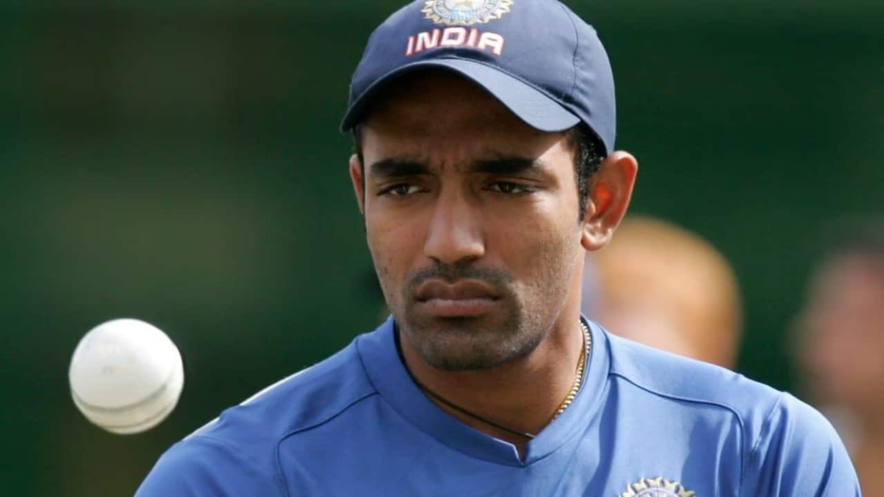 Robin Uthappa faces arrest warrant for alleged fraud in provident fund ...