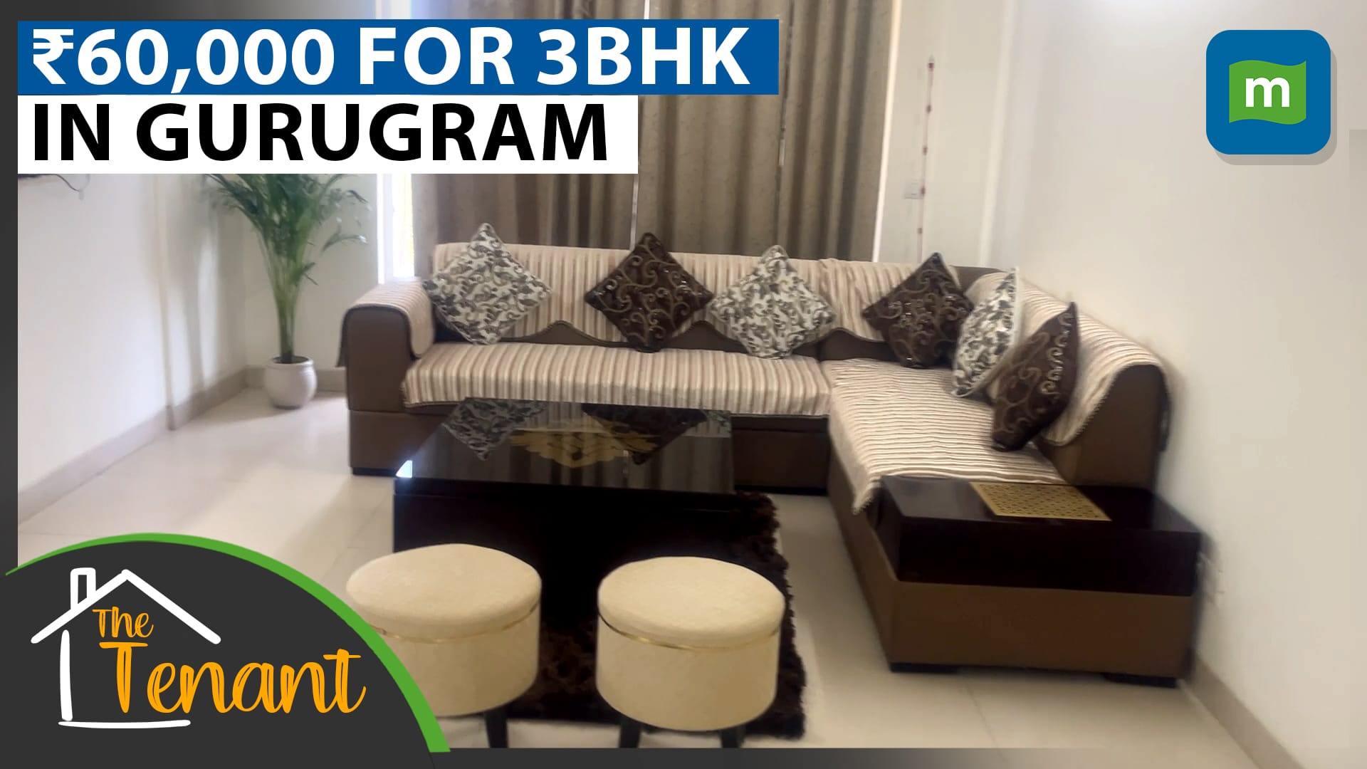 This Tenant Moved from Noida to Gurgaon for Better Marriage Prospects ...