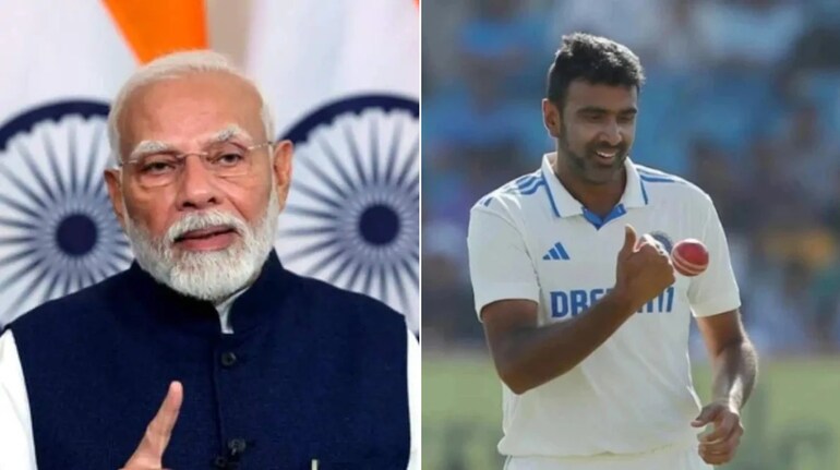 PM Narendra Modi gives glorious tribute in letter to India's greatest ...