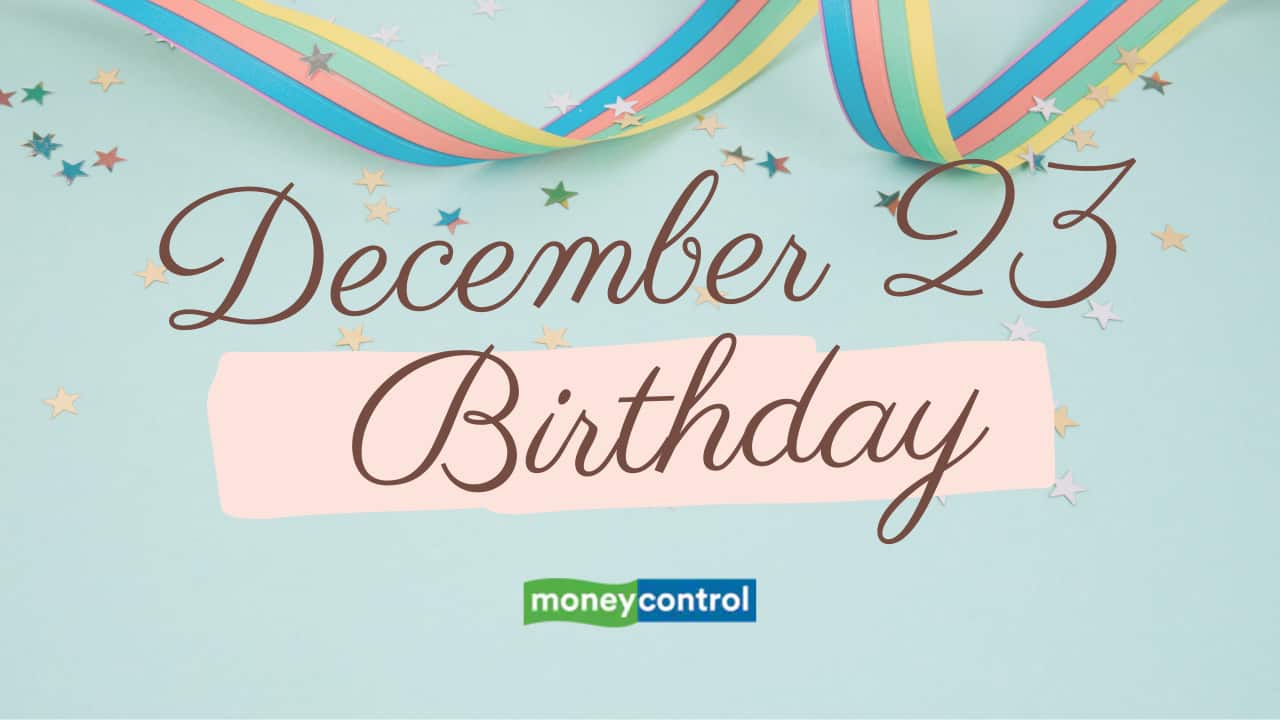 December 23 Zodiac: Personality Traits, Love, Career, and Health Insights