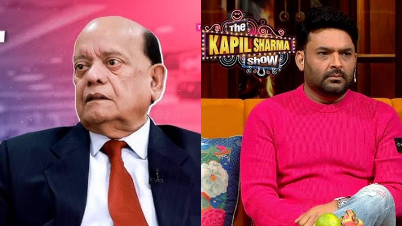 Surender Sharma reveals the reason why he turned down Kapil Sharma's ...