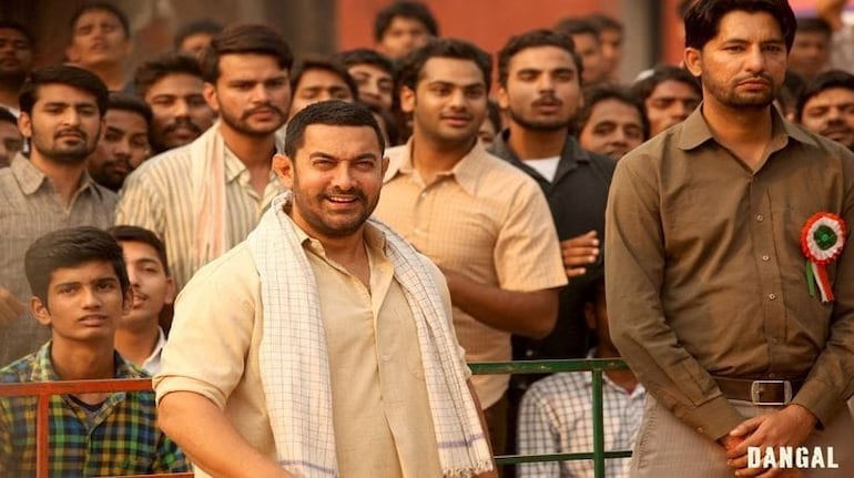 Dangal celebrates 8 years: How Nitesh Tiwari and Aamir Khan’s iconic ...