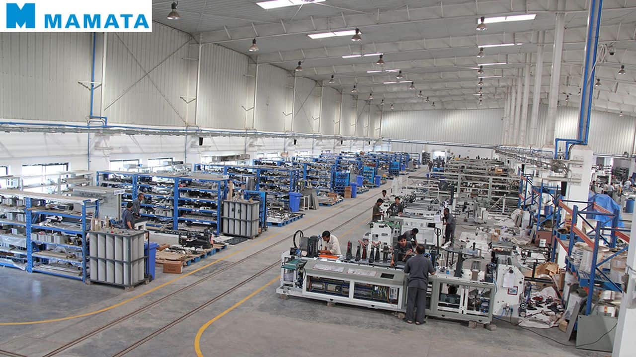 Mamata Machinery IPO sees 195 times subscription on final day, GMP in ...