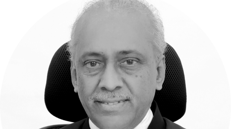Ex Supreme Court Judge V Ramasubramanian appointed as new NHRC Chief