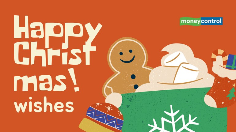 Happy Christmas 2024: Images, Quotes, Wishes, Messages, Cards ...