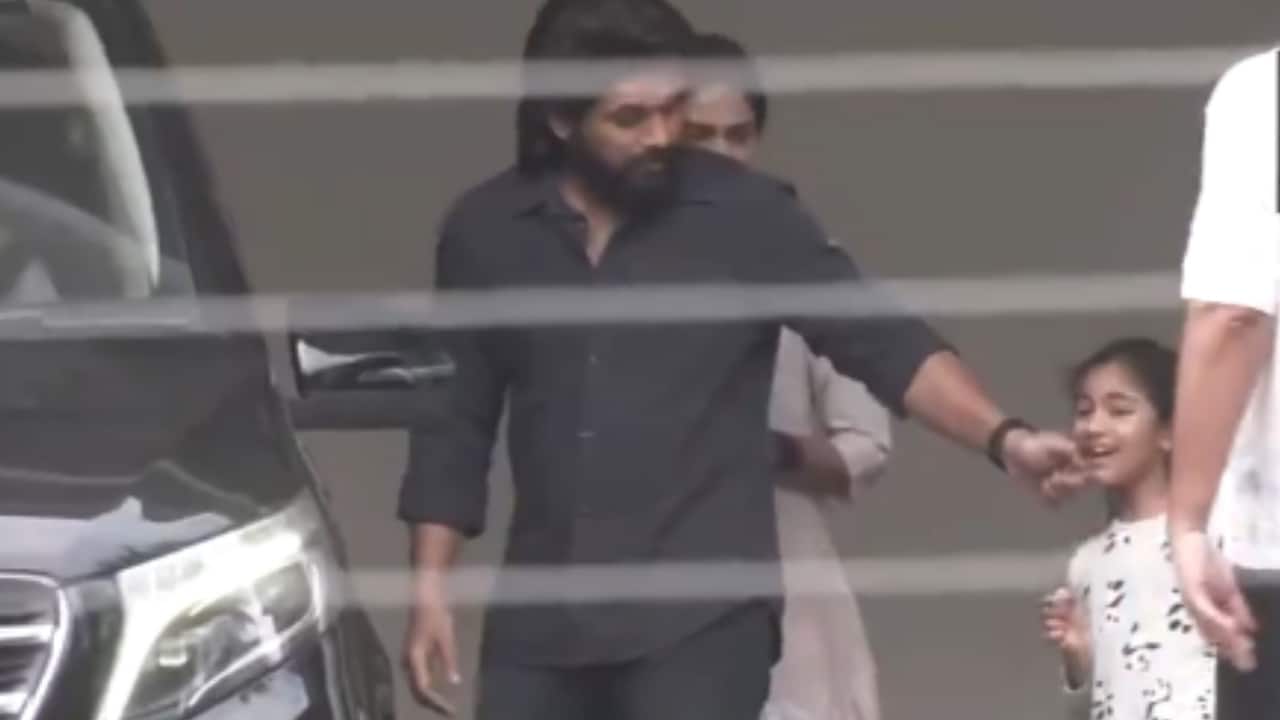 Allu Arjun to be questioned by Hyderabad Police in 'Pushpa 2' stampede ...