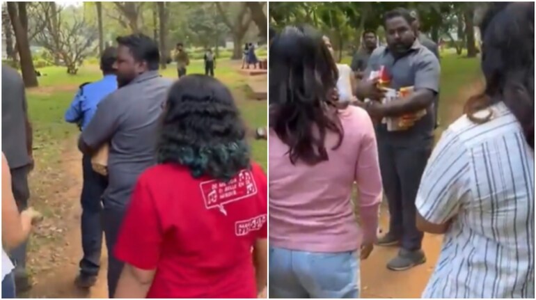 Cubbon Park row: Book club says officials regretted the way Secret ...