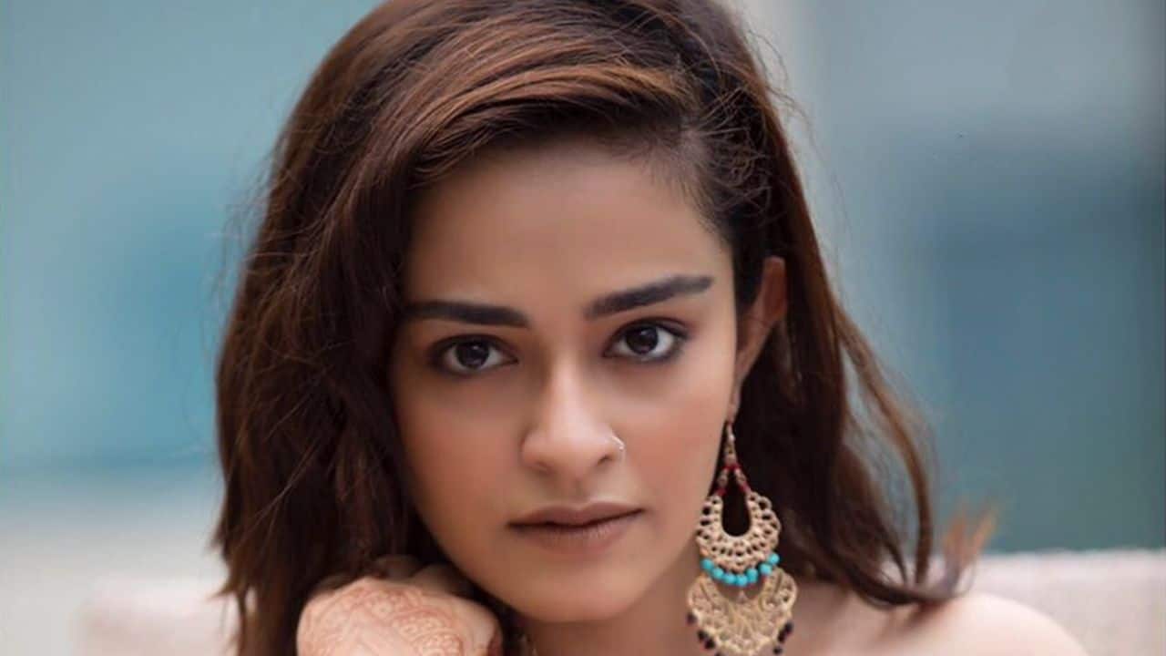 Apoorva Arora unwraps the heartwarming secret behind her 'Anonymous ...