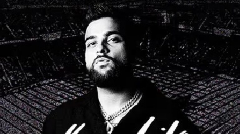 Karan Aujla electrifies Kolkata with high-energy performance at ‘It Was ...
