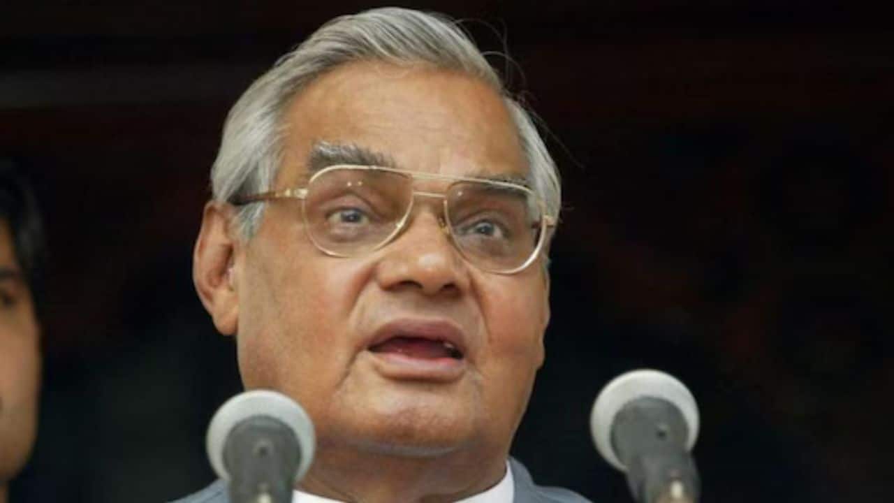 Atal Bihari Vajpayee centenary celebration: Top quotes by wordsmith ...