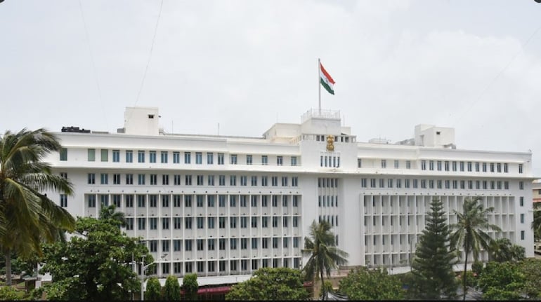 Superstition in politics: The 'dark room' of Maharashtra's mantralaya ...