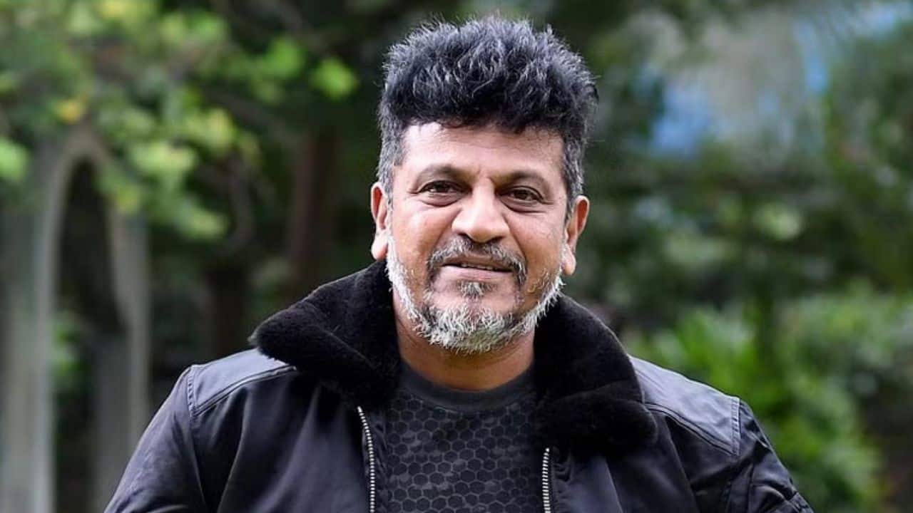 Kannada star Shiva Rajkumar successfully undergoes bladder cancer surgery in US