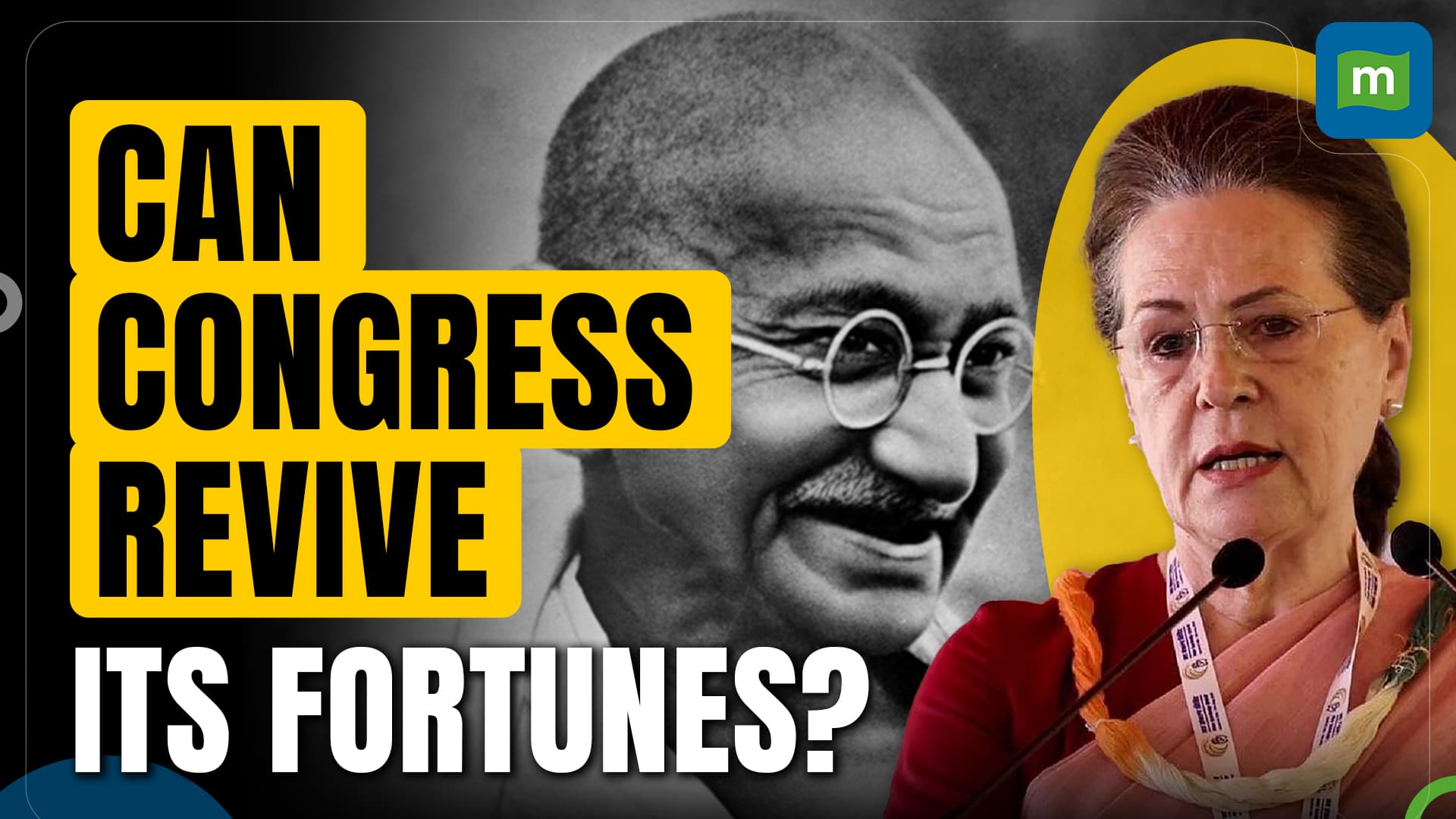 Mahatma Gandhi continues to be source of our inspiration: Sonia Gandhi ...