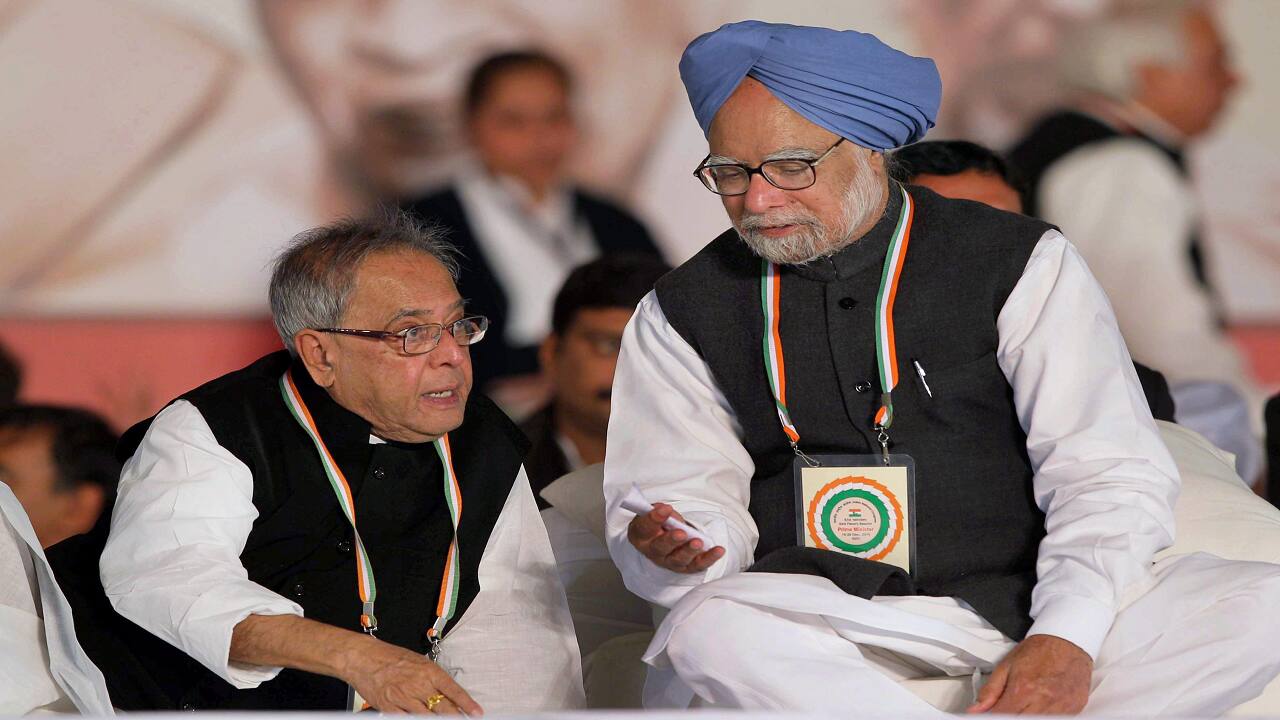 Remembering Manmohan Singh: Architect of India's economic reforms ...